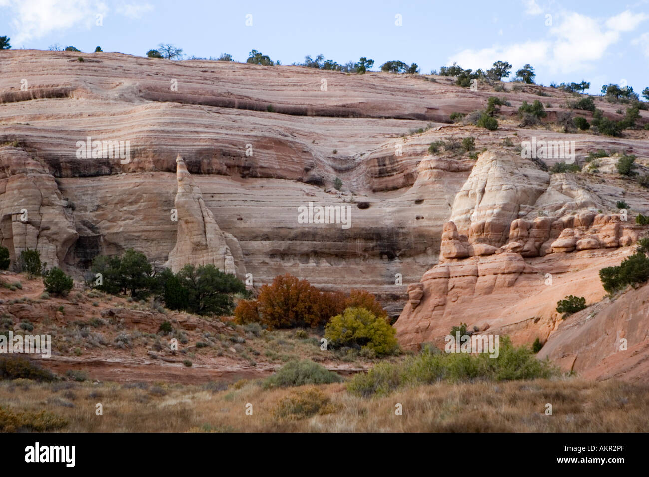Sandstone layers hi-res stock photography and images - Alamy
