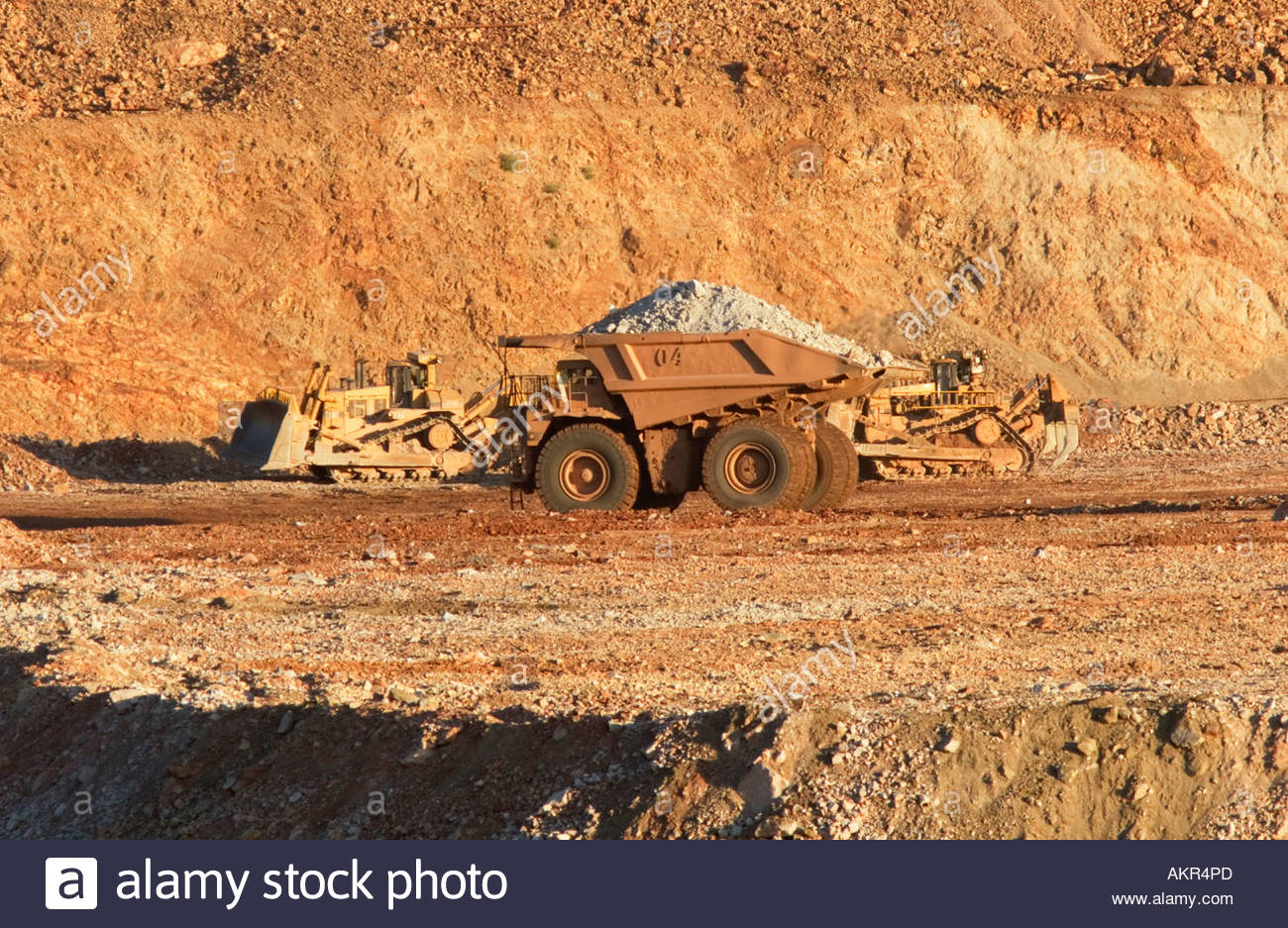 Dozers High Resolution Stock Photography and Images - Alamy