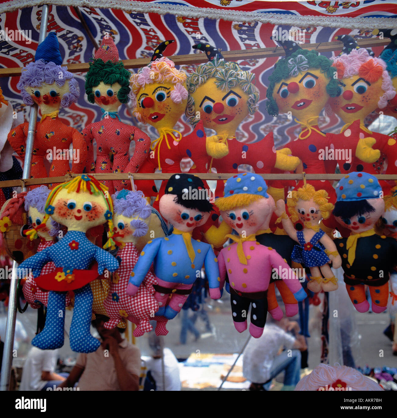 Junk market hi-res stock photography and images - Alamy