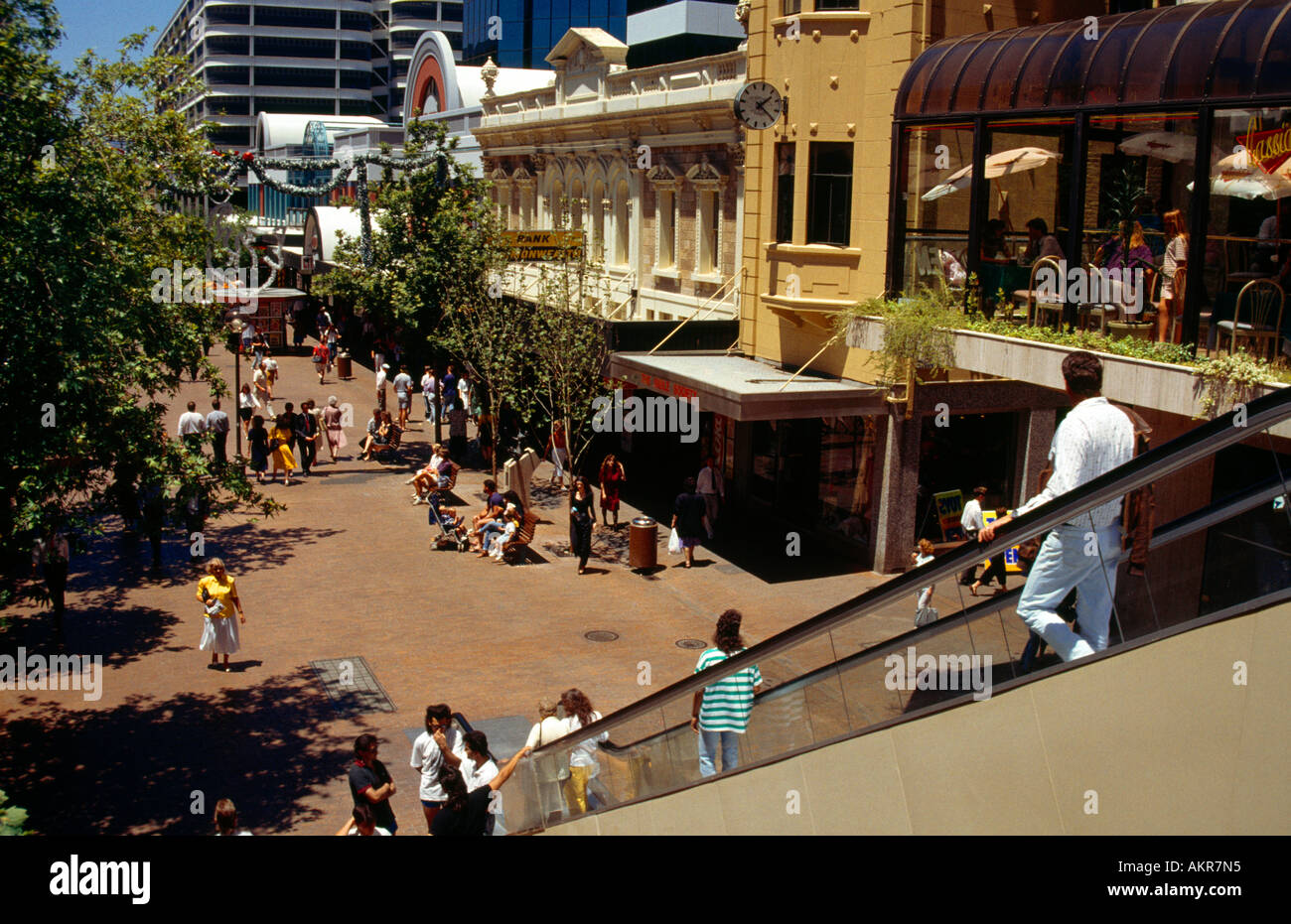 Adeliade australia hi-res stock photography and images - Alamy