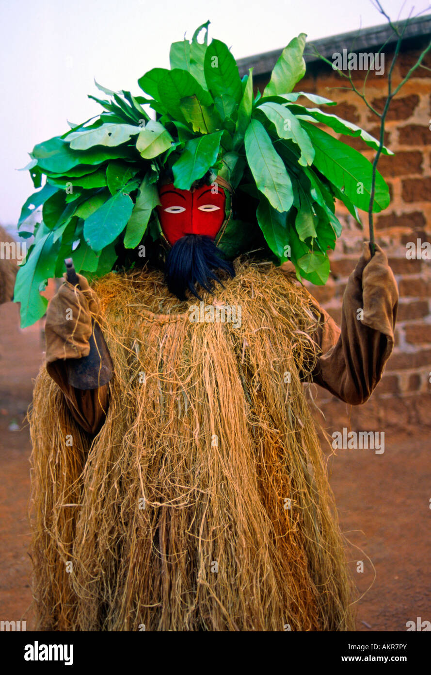 Animism Mask High Resolution Stock Photography and Images - Alamy