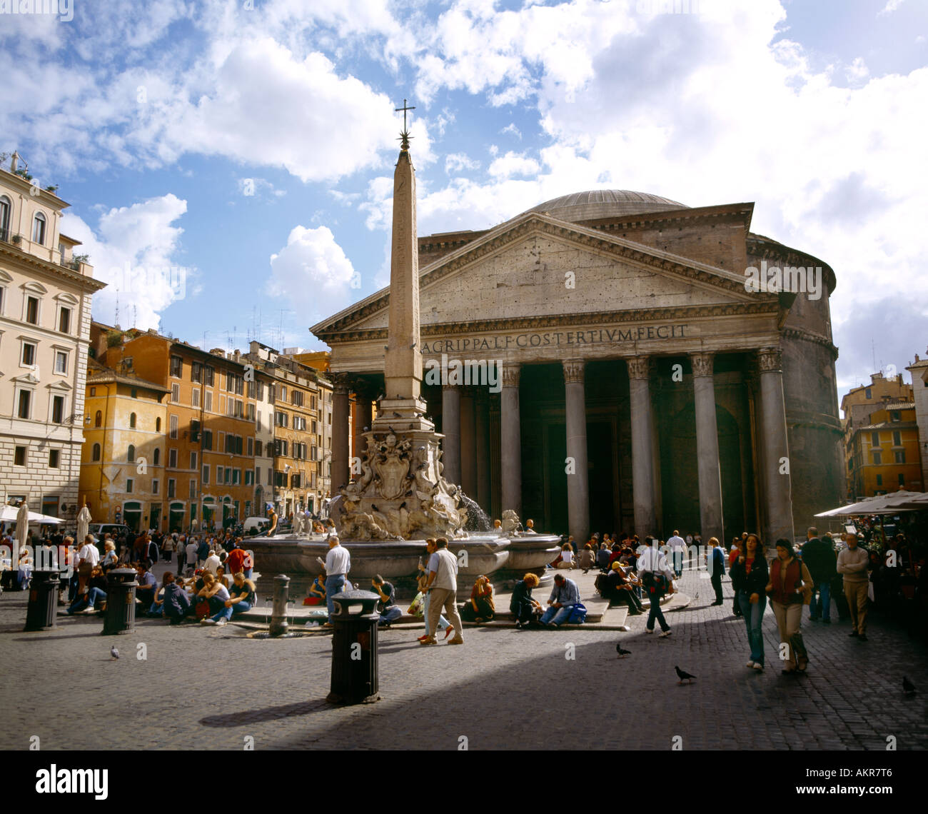 Rotunda rotonda hi-res stock photography and images - Alamy