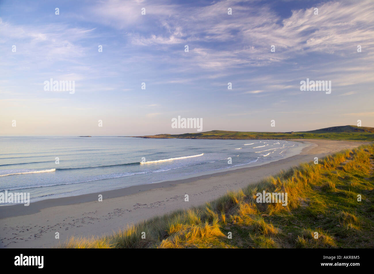 Machir bay isle islay scotland hi-res stock photography and images - Alamy
