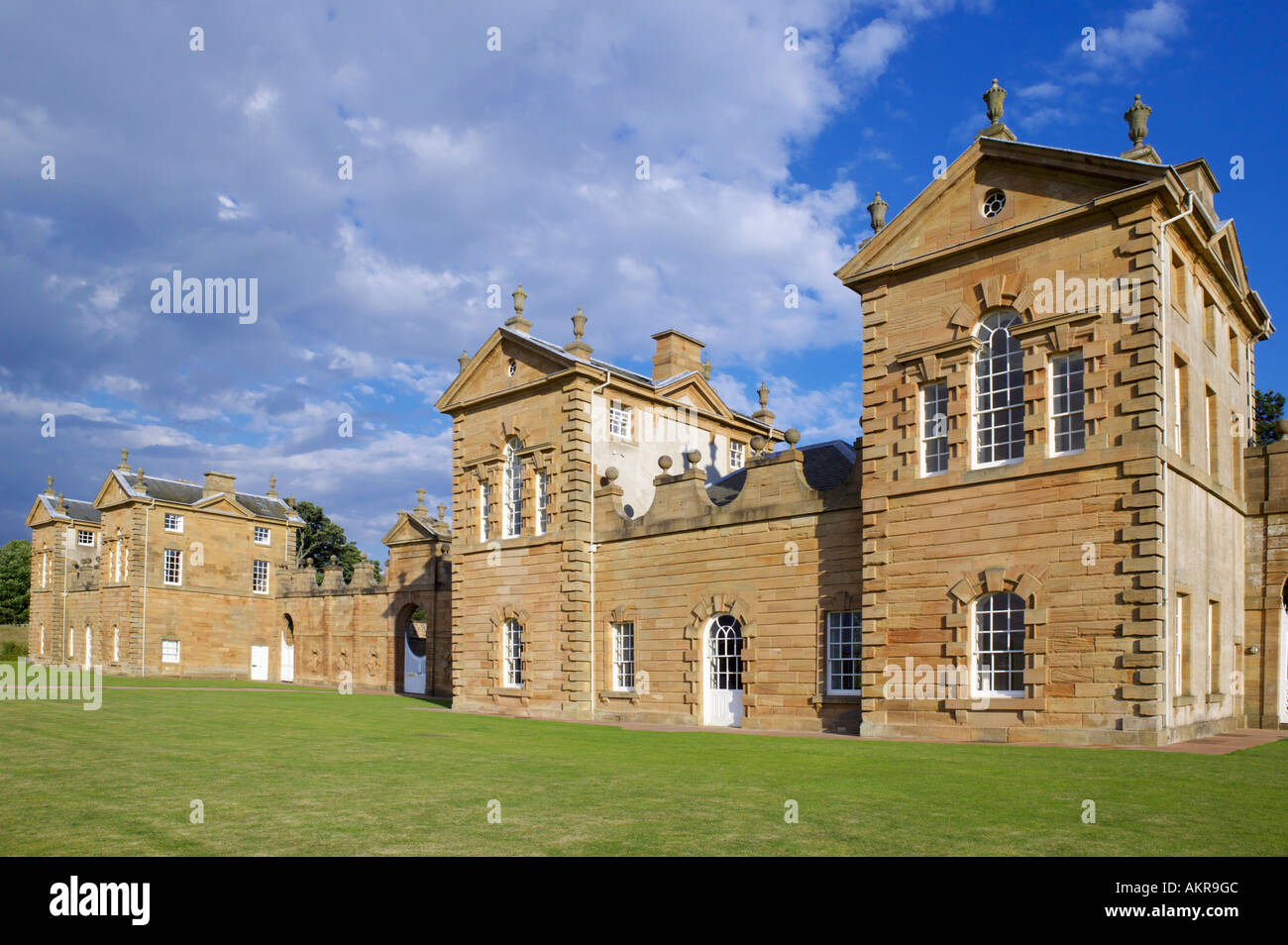 Hamilton south lanarkshire hi-res stock photography and images - Alamy