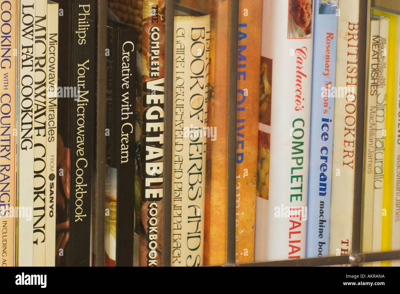 Cook books hi-res stock photography and images - Alamy