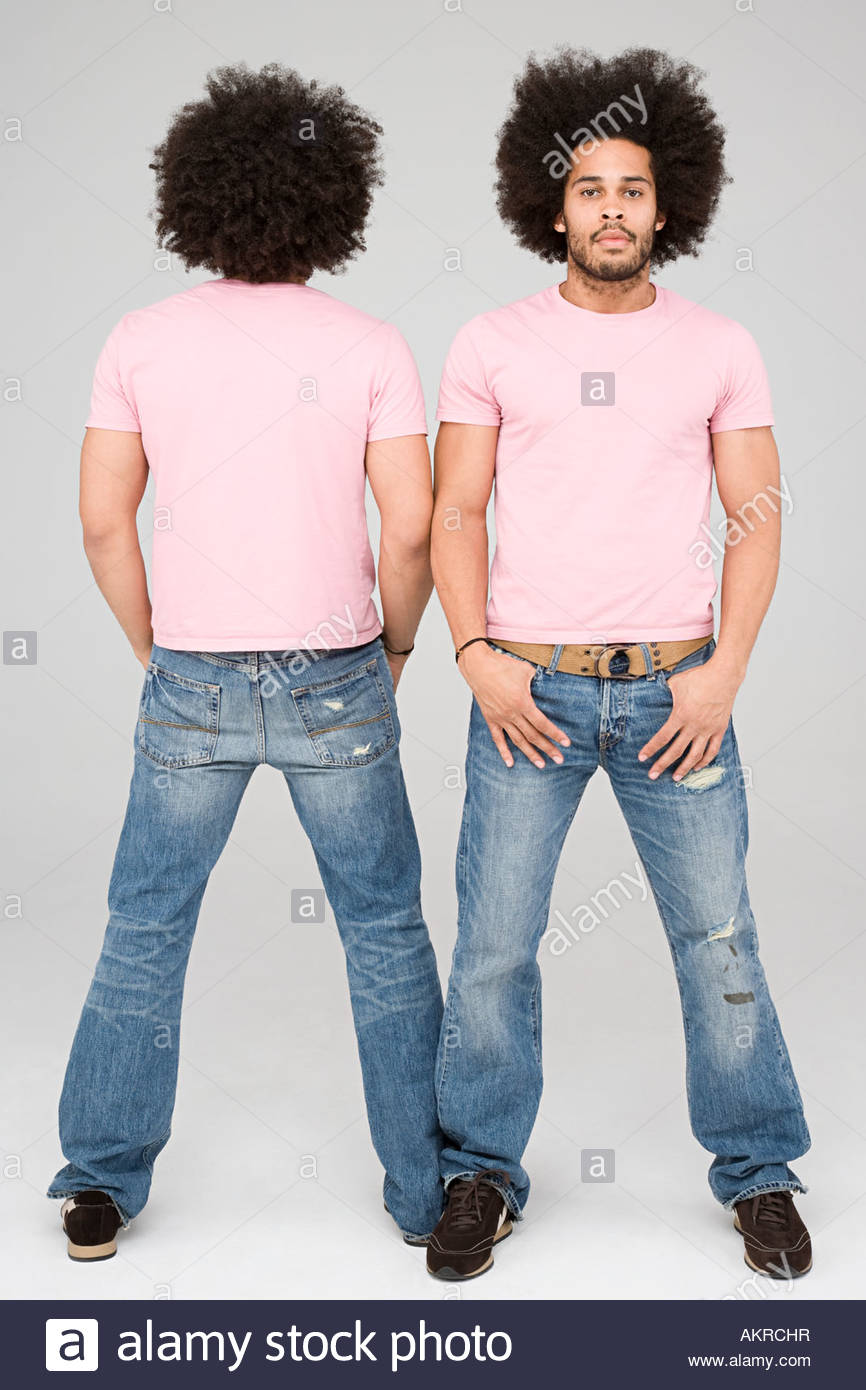 Identical Twins Adult Stock Photos & Identical Twins Adult Stock Images ...