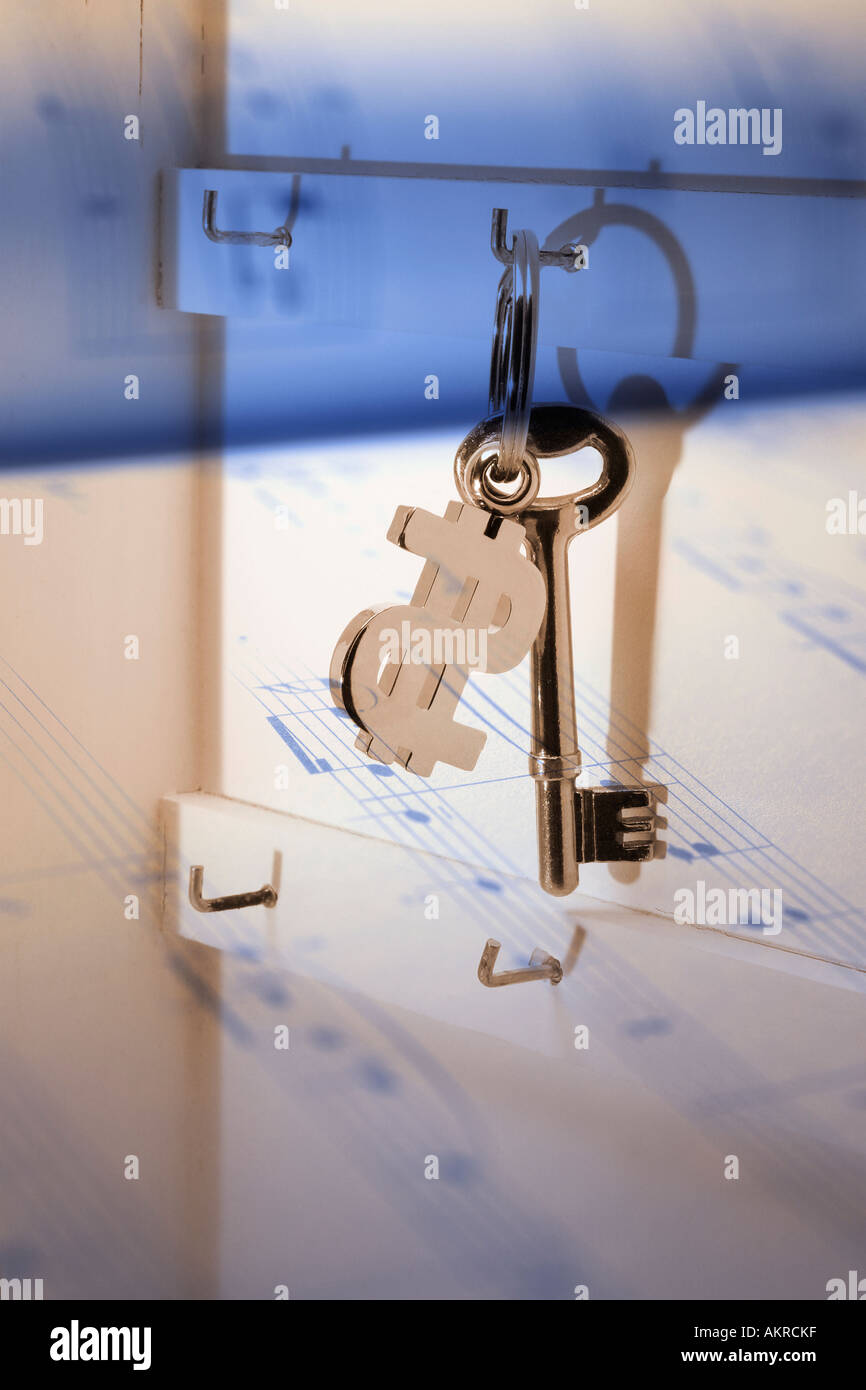 Score music hi-res stock photography and images - Alamy