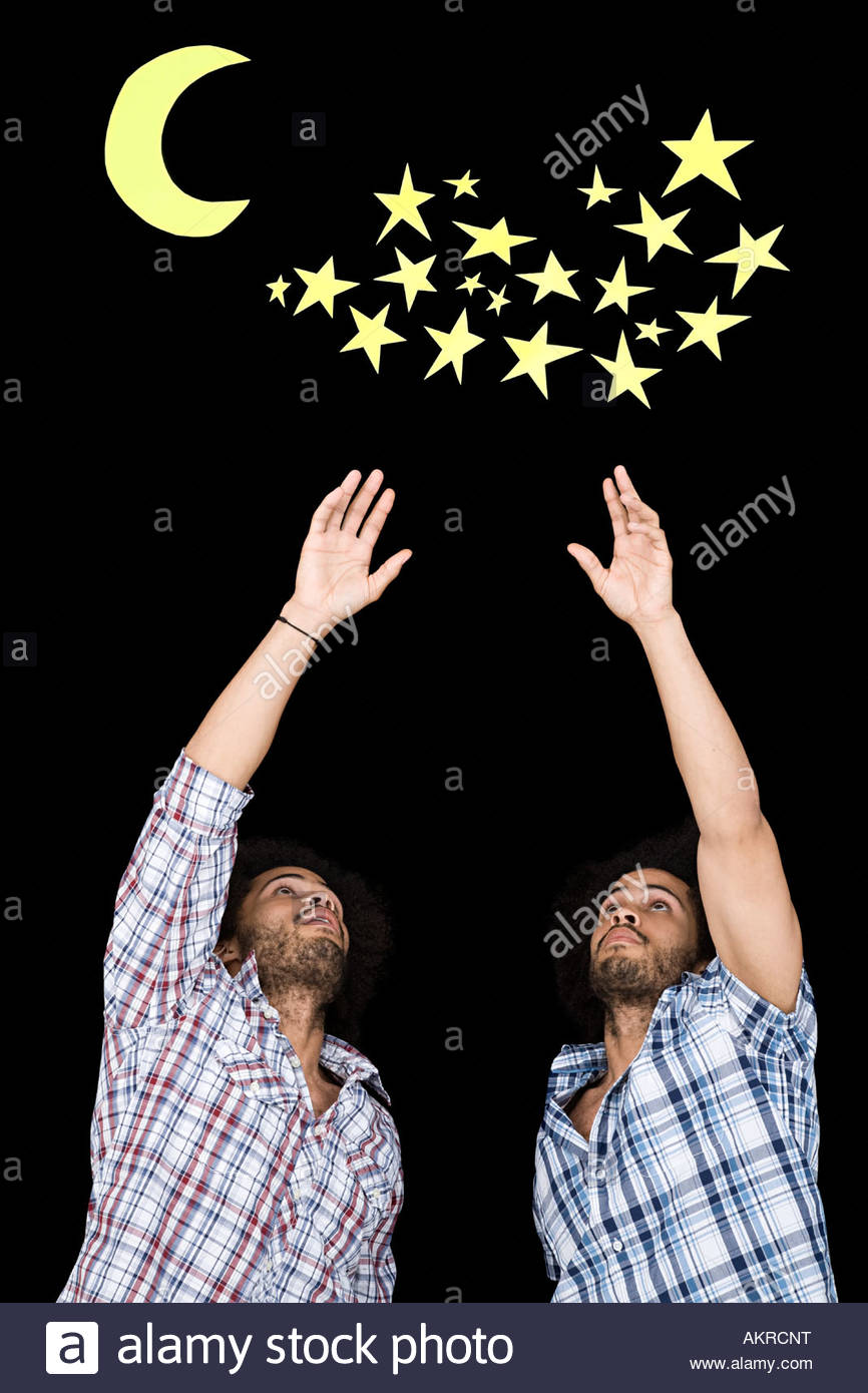 Reaching For Stars Stock Photos & Reaching For Stars Stock Images - Alamy
