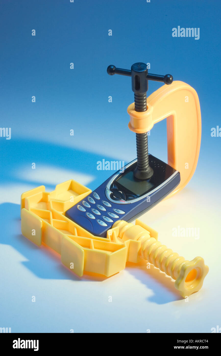 Ring clamp hi-res stock photography and images - Alamy