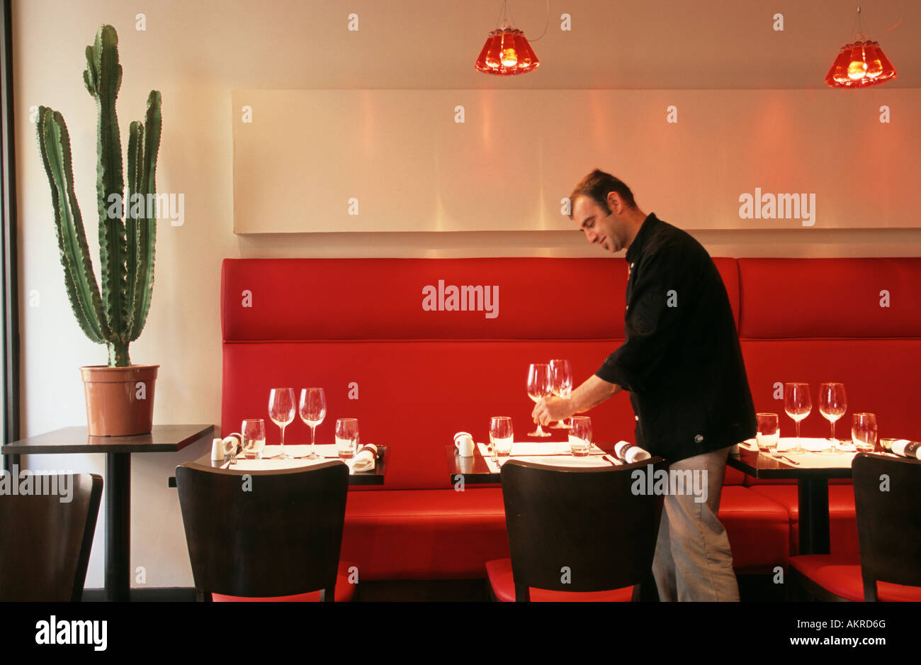 Restaurant 555 hi-res stock photography and images - Alamy