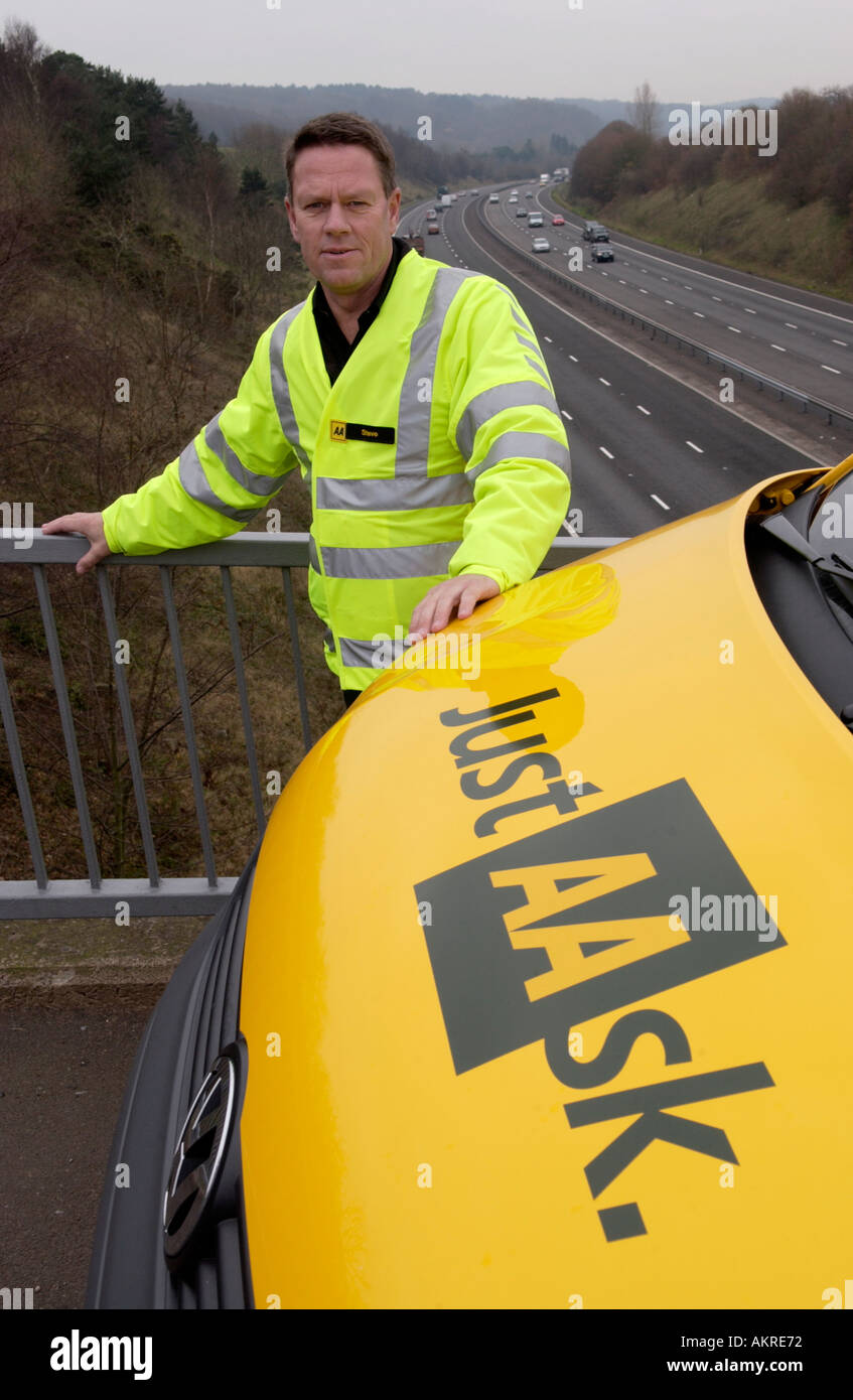 Aa patrolman hi-res stock photography and images - Alamy