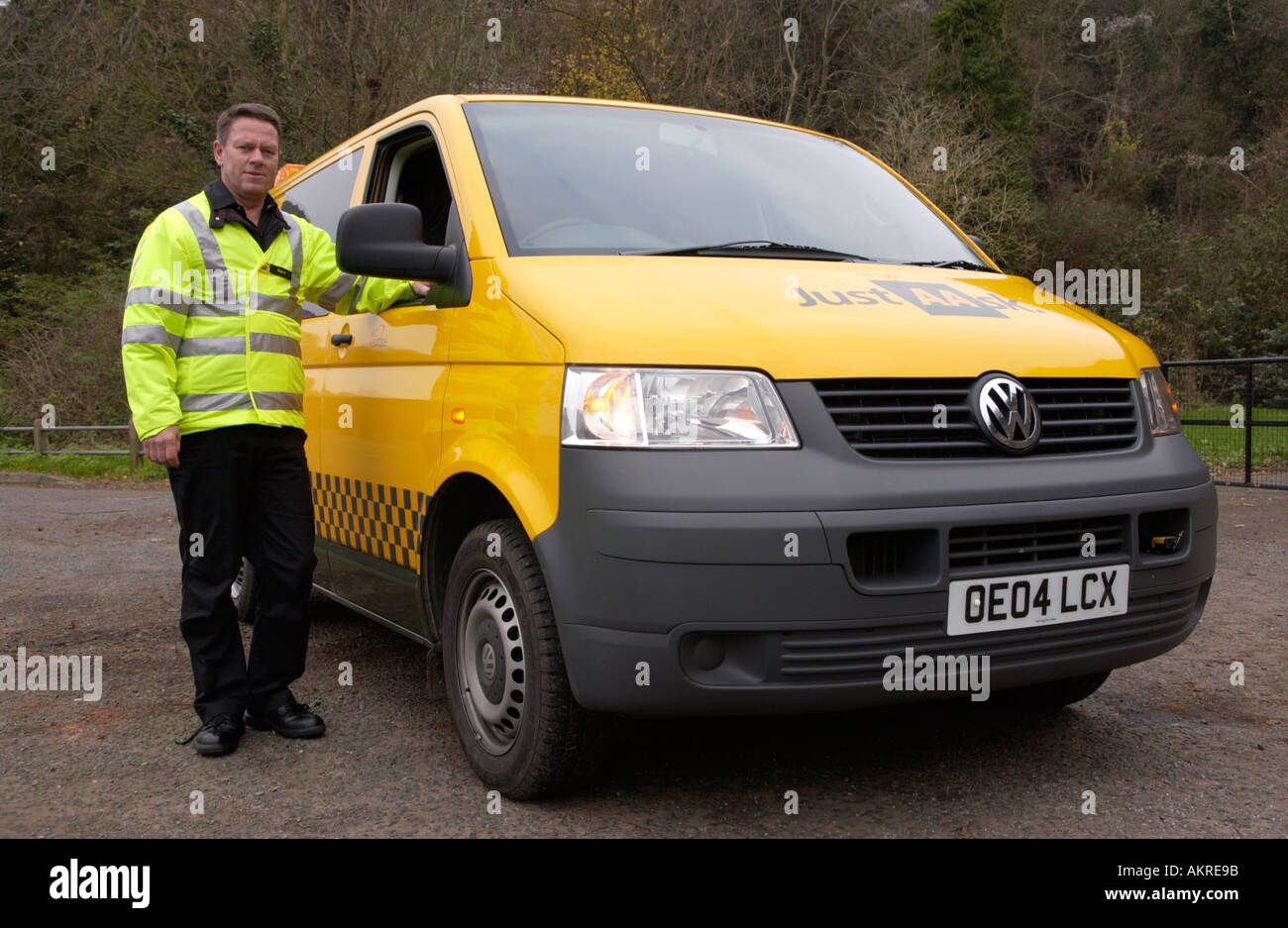 Aa patrolman hi-res stock photography and images - Alamy