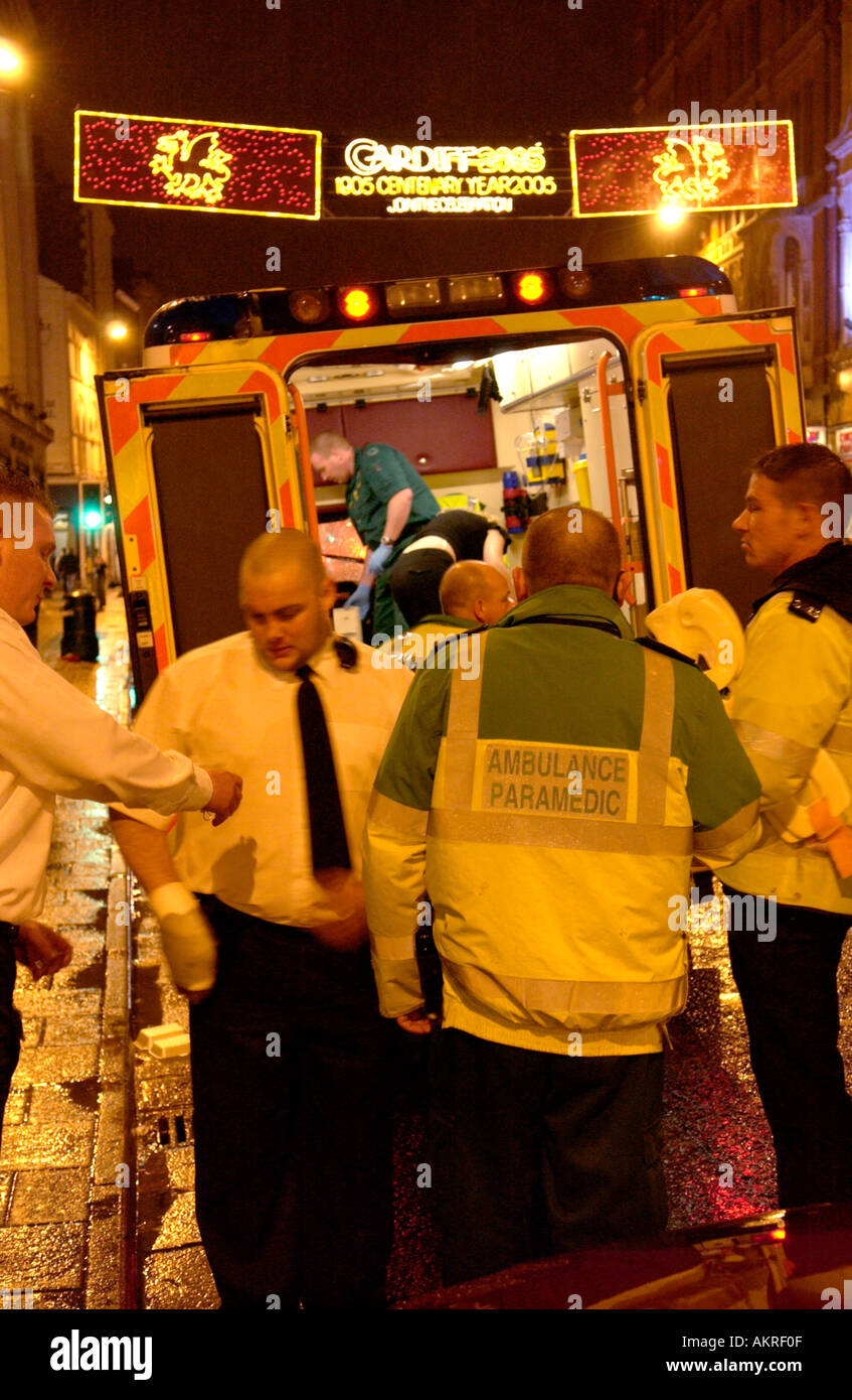 Crowd accident uk hi-res stock photography and images - Alamy