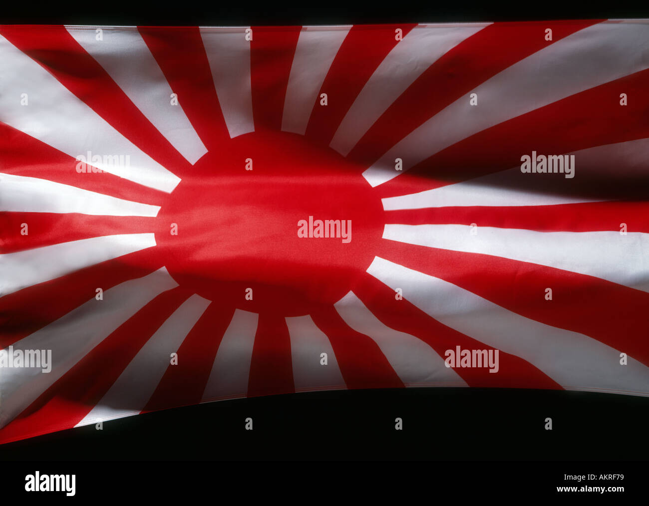 Battle flag hi-res stock photography and images - Alamy