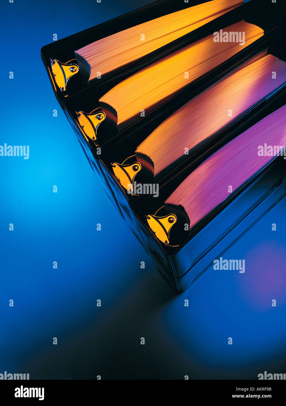 Cataloged format hi-res stock photography and images - Alamy