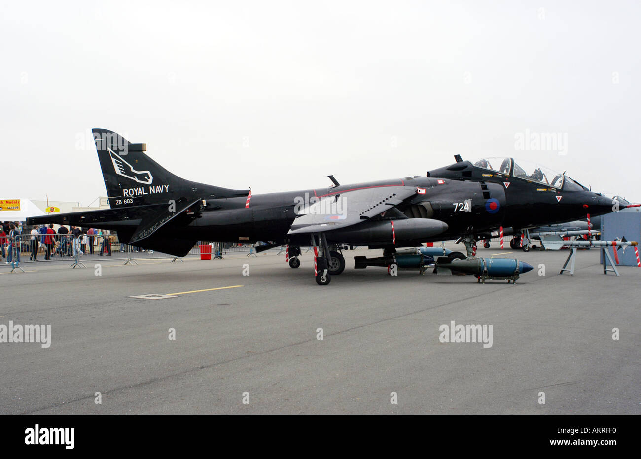 Two seater aircraft hi-res stock photography and images - Alamy