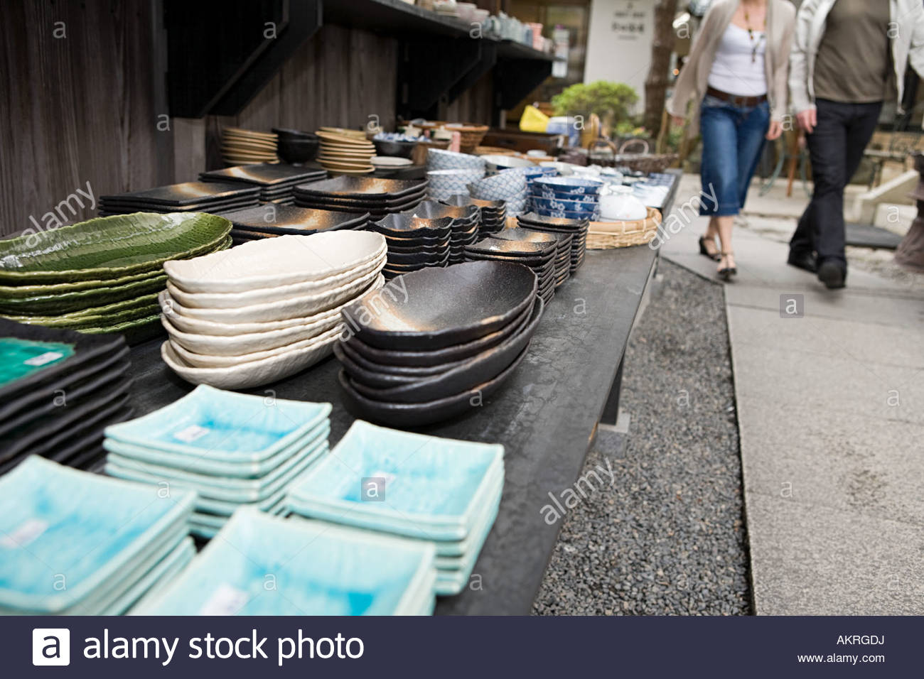 Japanese Market Stock Photos & Japanese Market Stock Images - Alamy