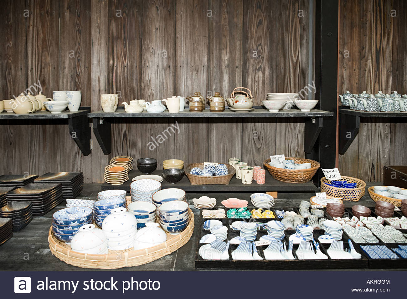 Inside Tea Shop Stock Photos & Inside Tea Shop Stock Images - Alamy