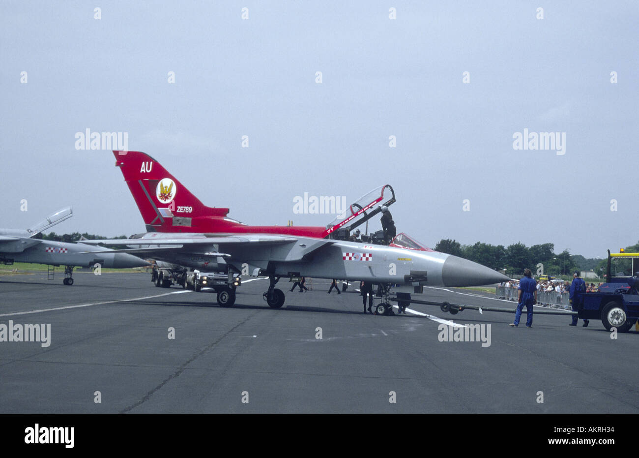 Tornado fighter jet engines High Resolution Stock Photography and Images - Alamy