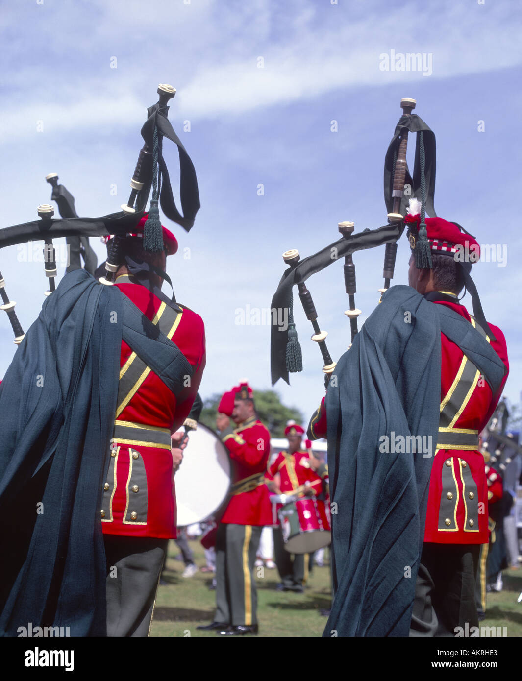 The drones band hi-res stock photography and images - Alamy