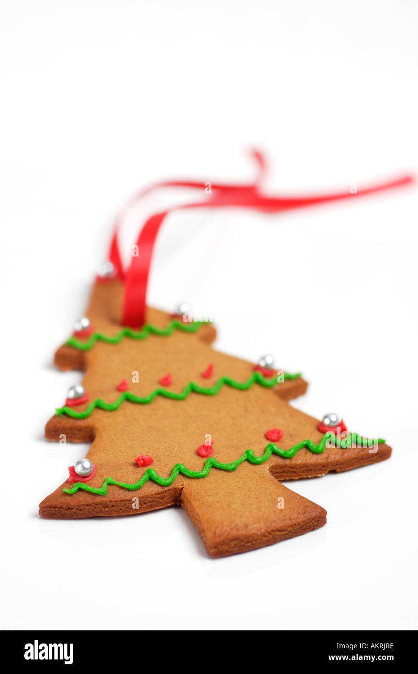 Children bake gingerbread christmas Cut Out Stock Images & Pictures - Alamy