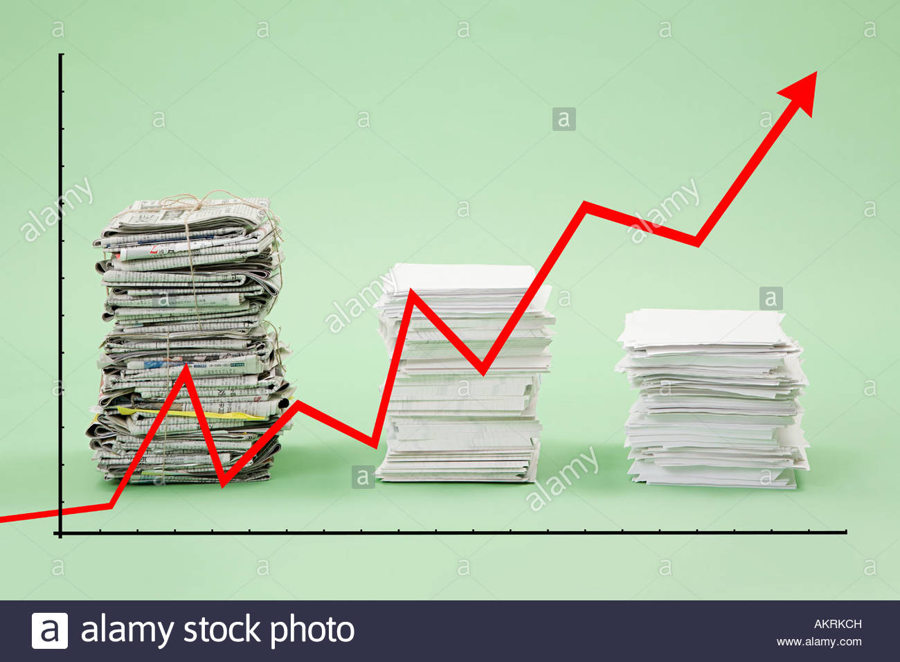 Line Graph Stock Photos & Line Graph Stock Images - Alamy