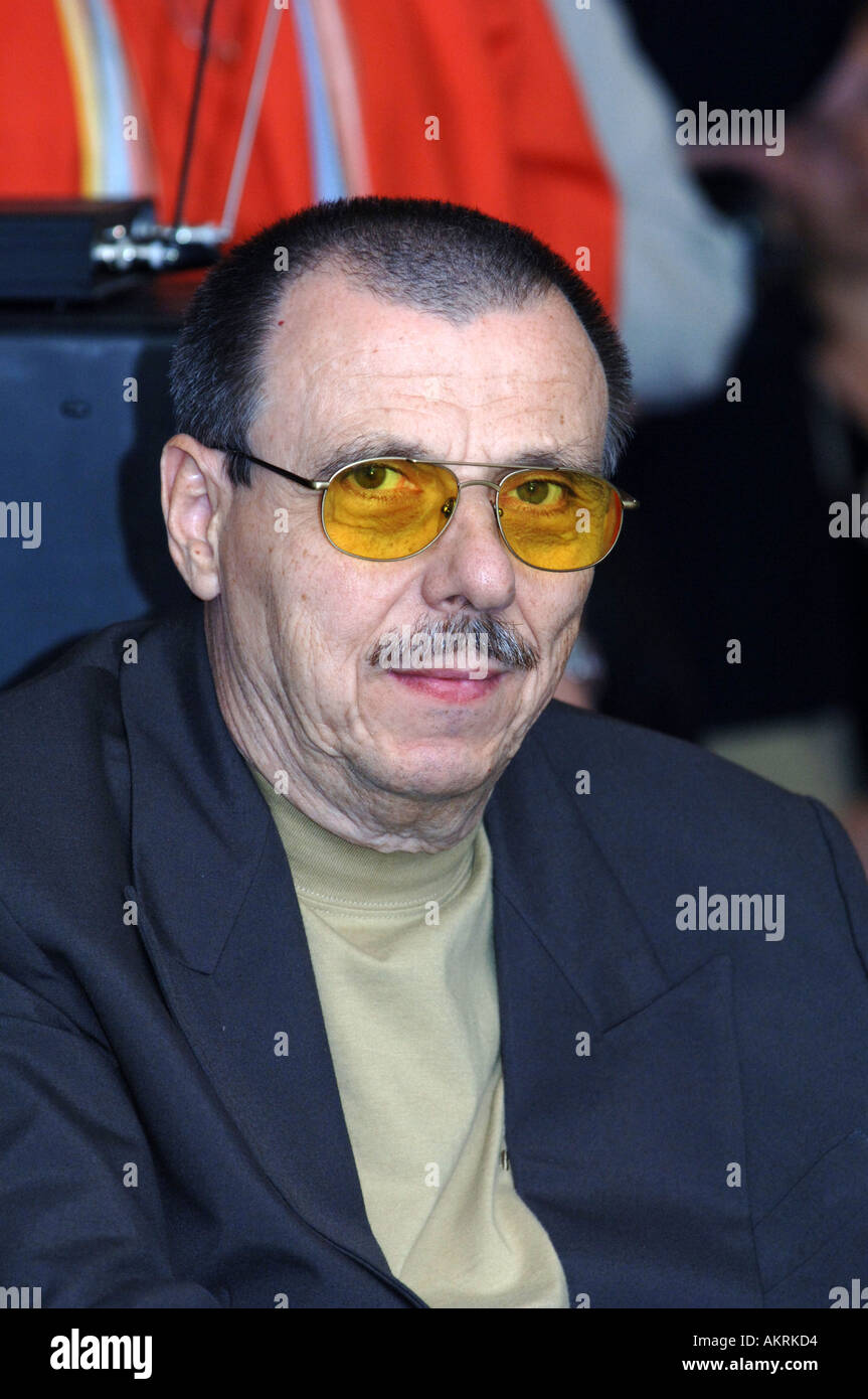 Herbert Halbik The man who played the young boy Hansl in The Third Man ...