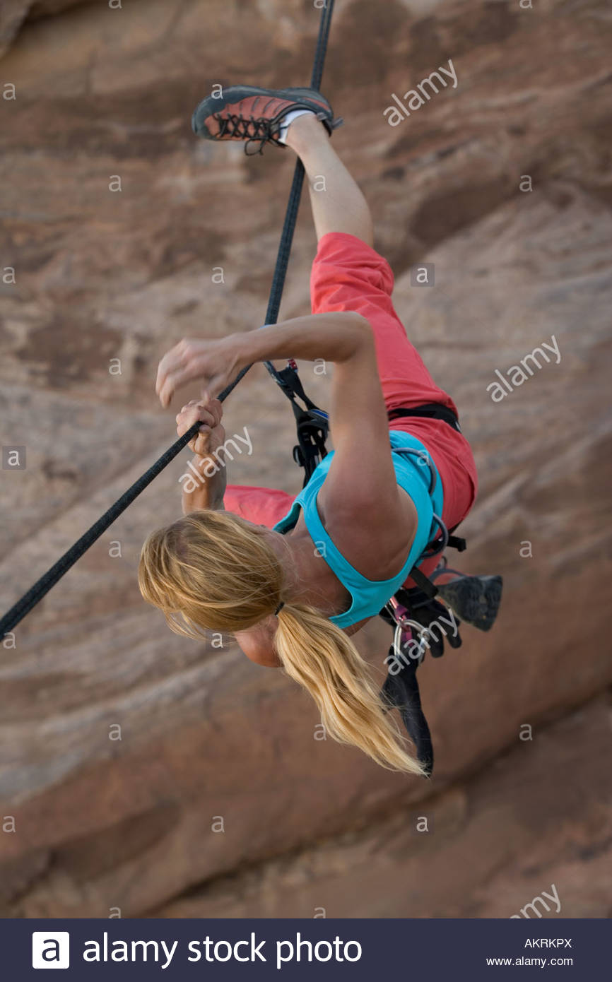 Leg Rope Stock Photos & Leg Rope Stock Images - Alamy