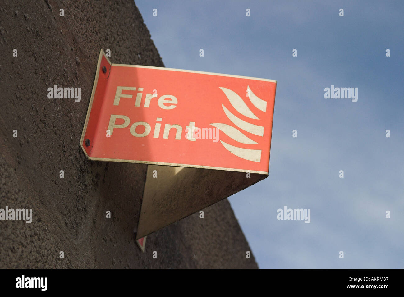 Attached to a building hi-res stock photography and images - Alamy