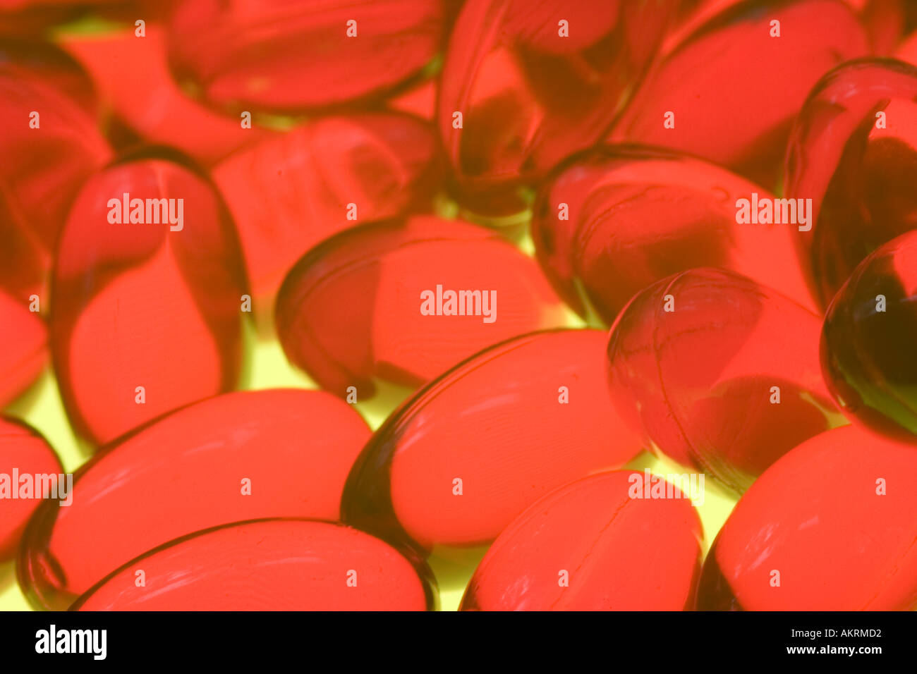 Many Gelatin Capsules High Resolution Stock Photography and Images - Alamy