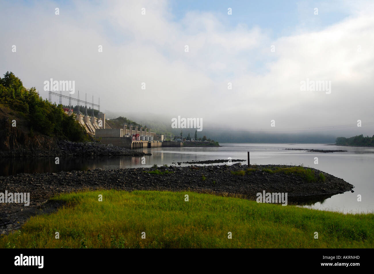 John dam hi-res stock photography and images - Alamy