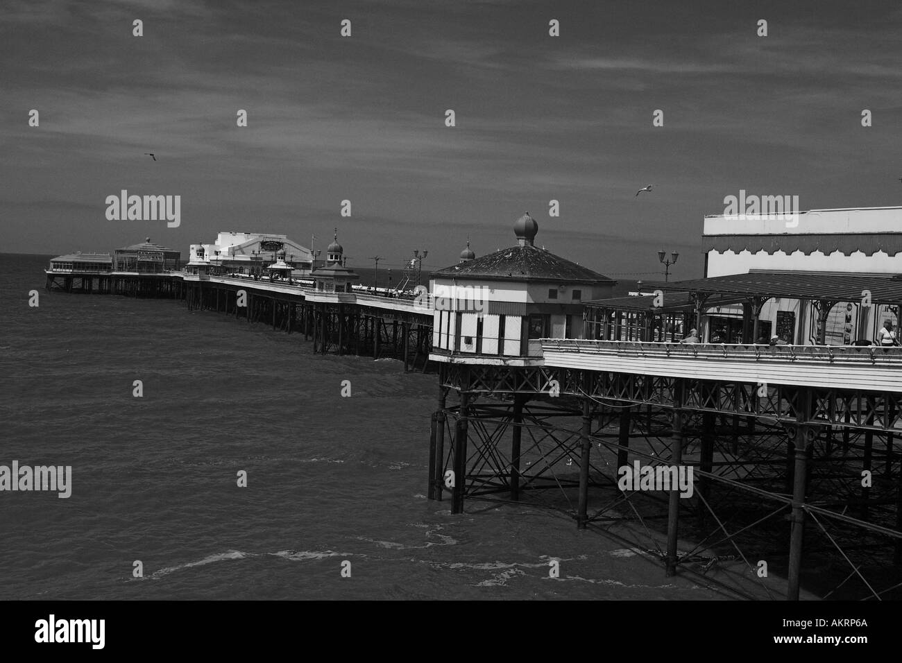 North coast white sand Black and White Stock Photos & Images - Alamy