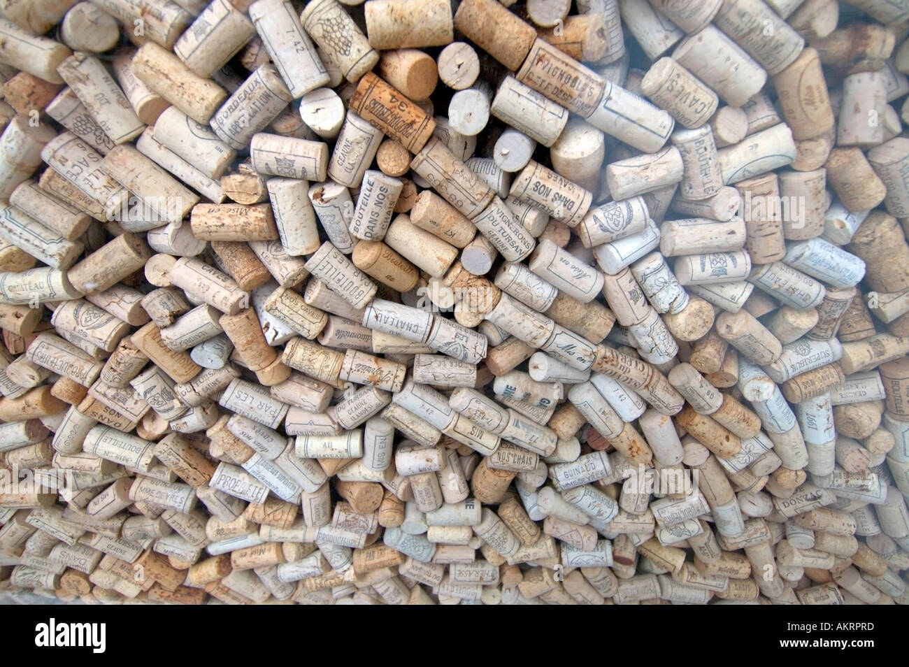 Corcs hi-res stock photography and images - Alamy