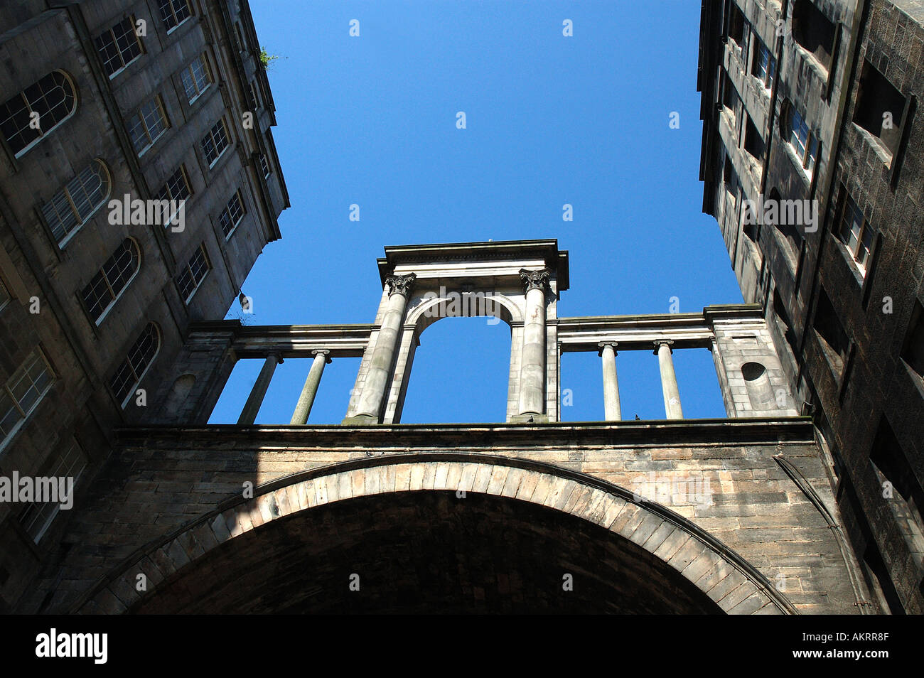 Regent bridge hi-res stock photography and images - Alamy