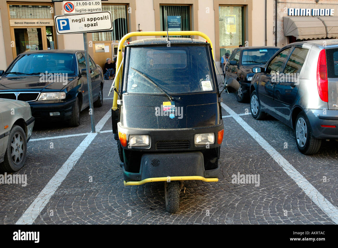 Tuc Tuc Car High Resolution Stock Photography and Images - Alamy