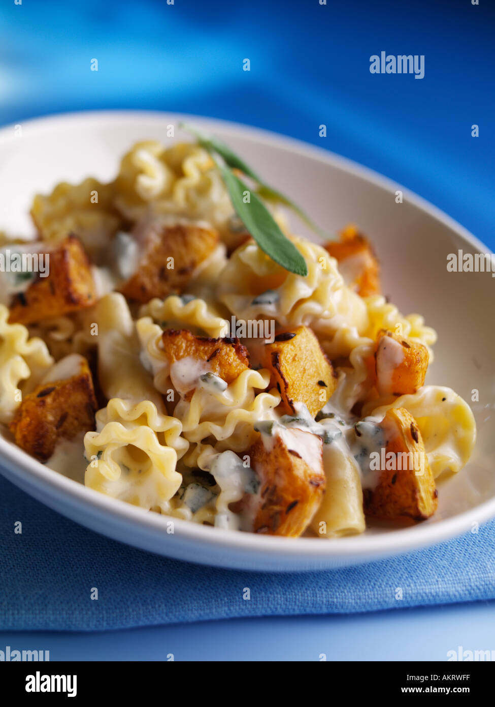Trompetti pasta hi-res stock photography and images - Alamy