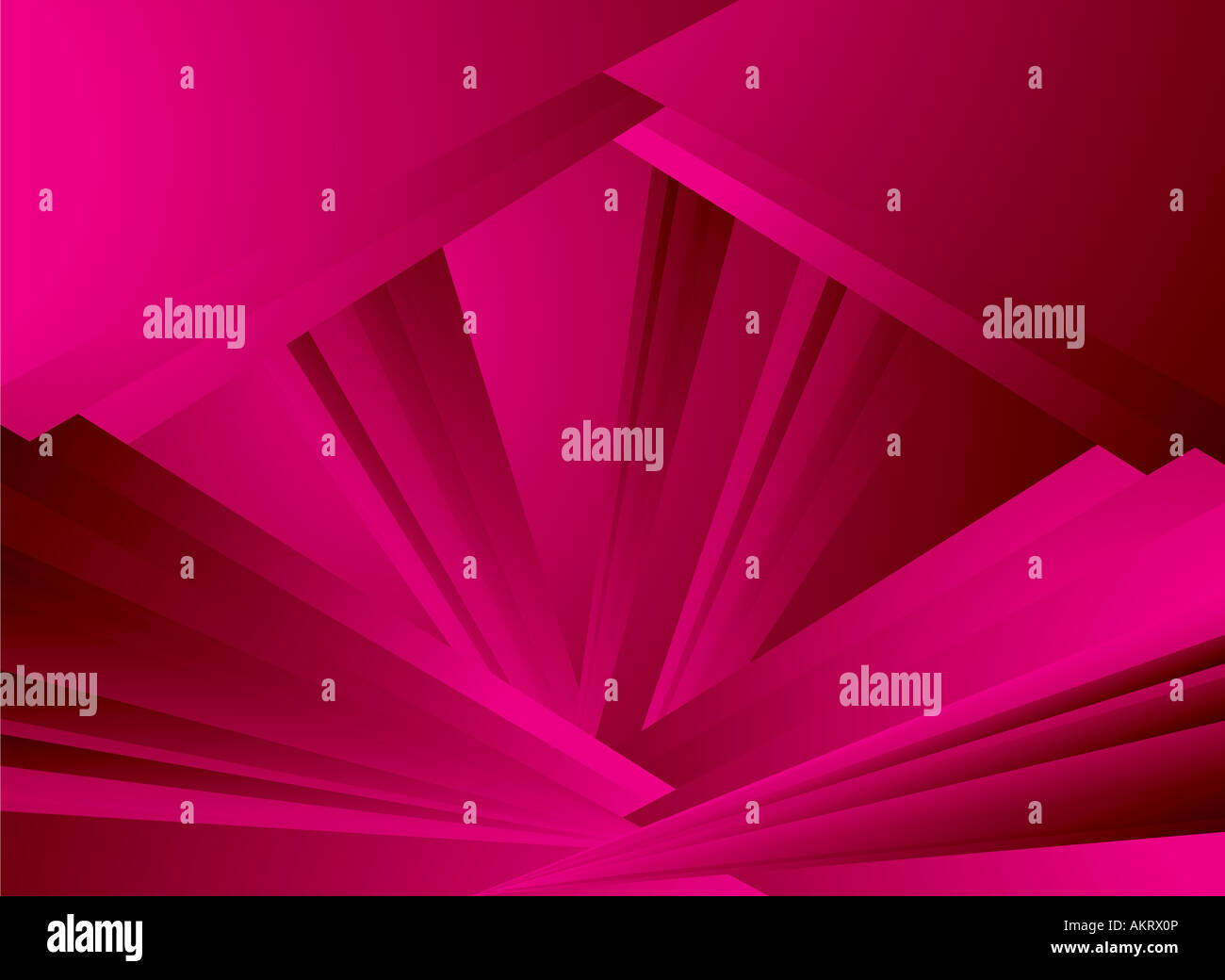 rays of light overlap each other in magenta making an ideal background ...