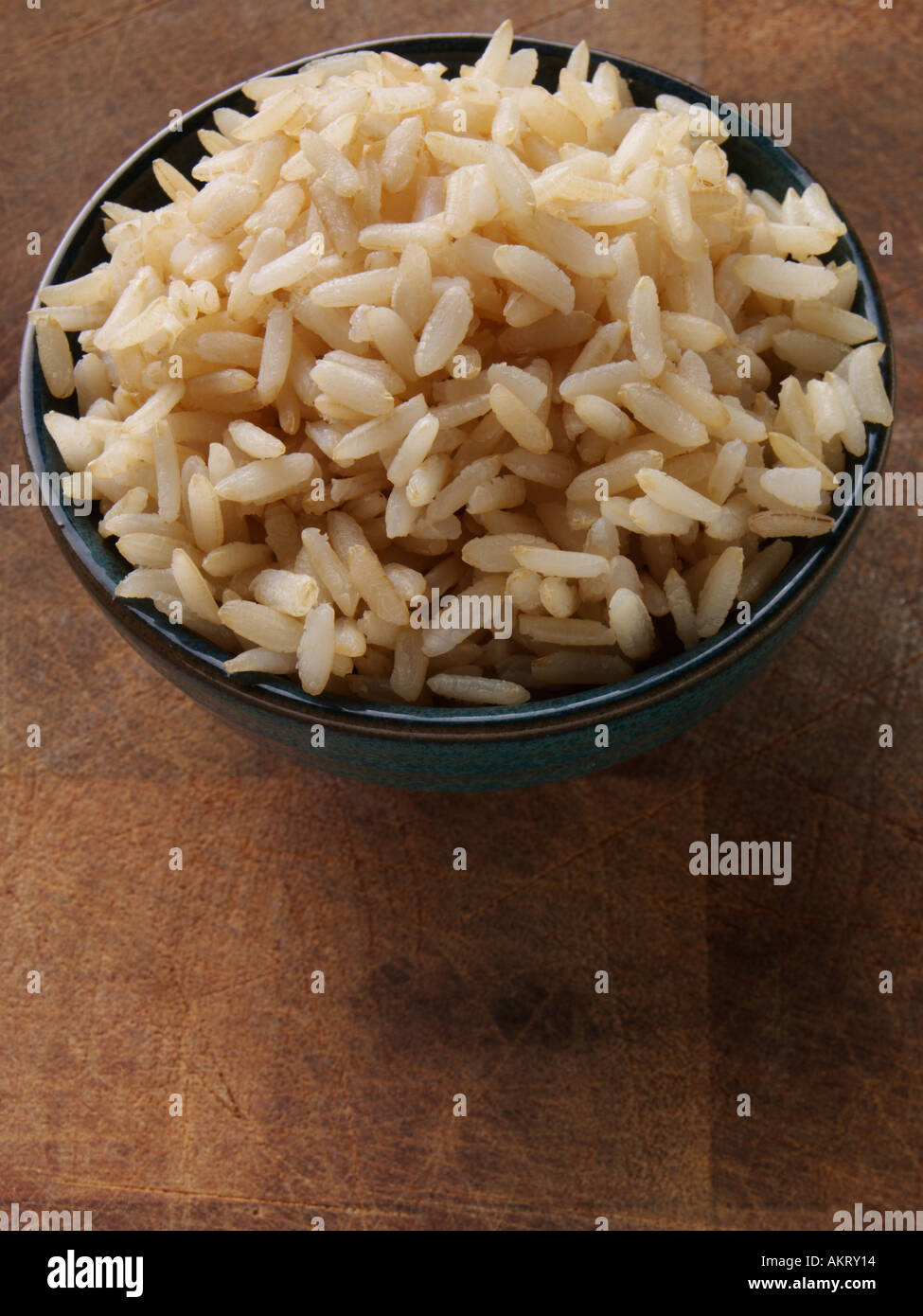 Wholegrain rice hi-res stock photography and images - Alamy