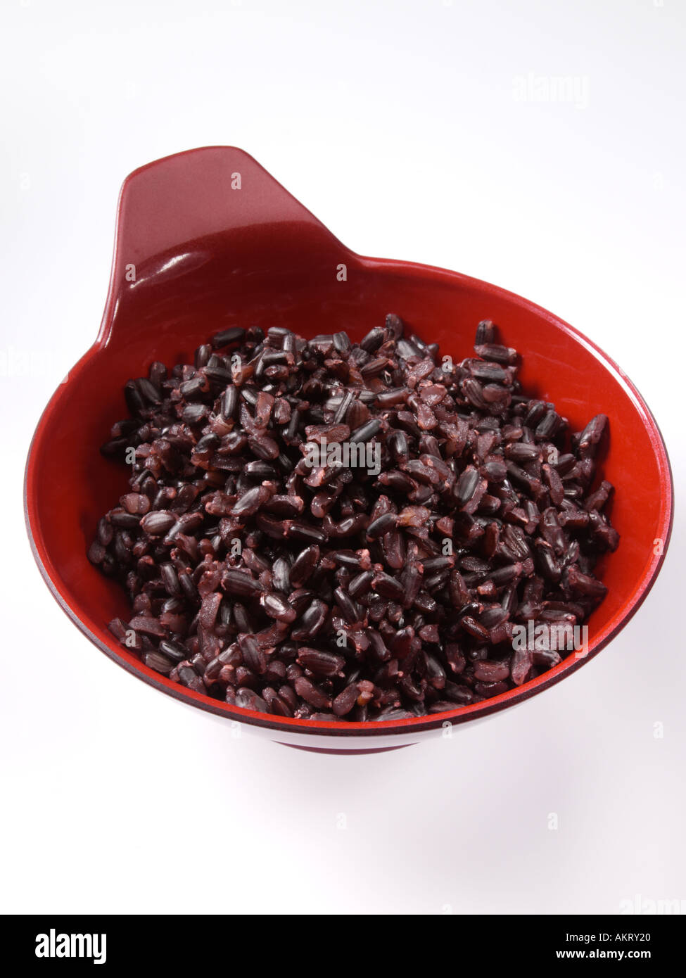 Grains portrait black and white hi-res stock photography and images - Alamy