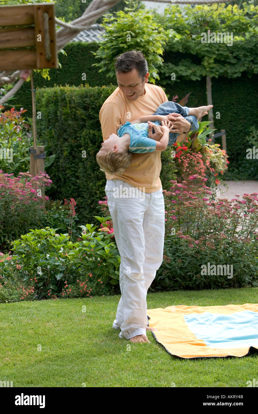 Romp hi-res stock photography and images - Alamy