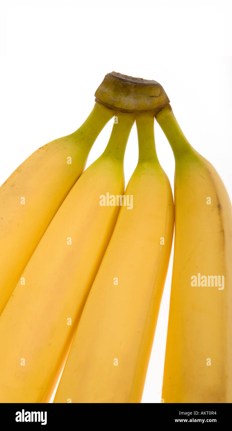 Straight banana hi-res stock photography and images - Alamy