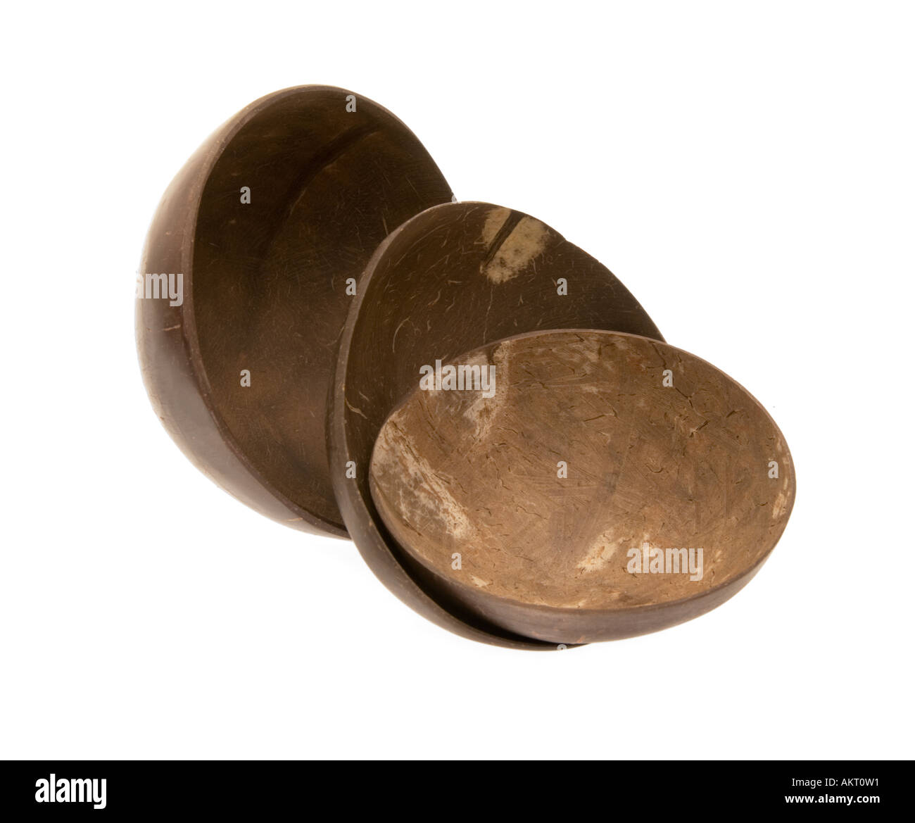 Coconut handicrafts hi-res stock photography and images - Alamy