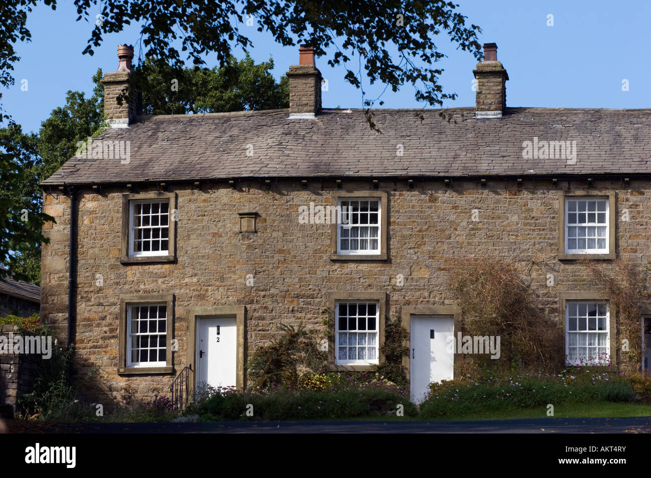 Ribble valley heritage hi-res stock photography and images - Alamy