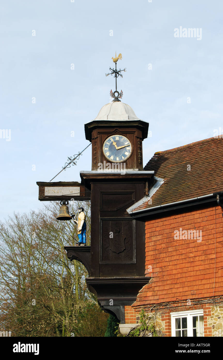 Anvil clock hi-res stock photography and images - Alamy