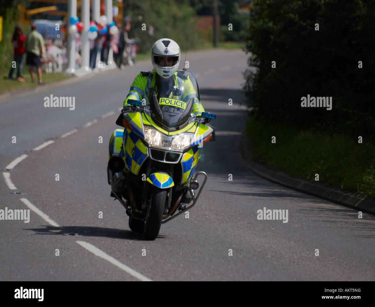 Kent police officer hi-res stock photography and images - Alamy