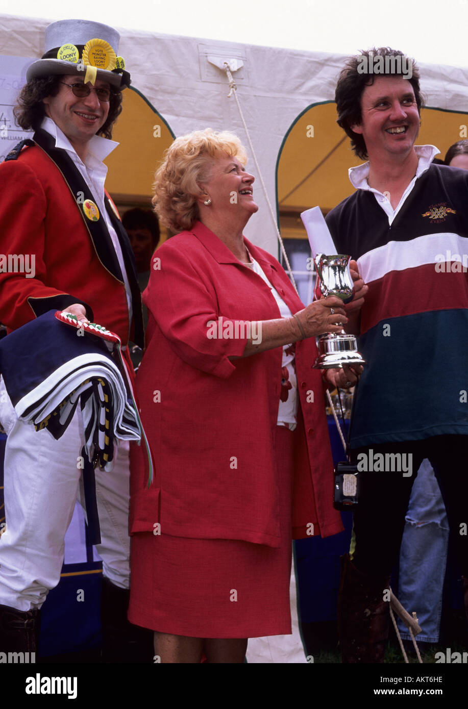 Cynthia payne hi-res stock photography and images - Alamy