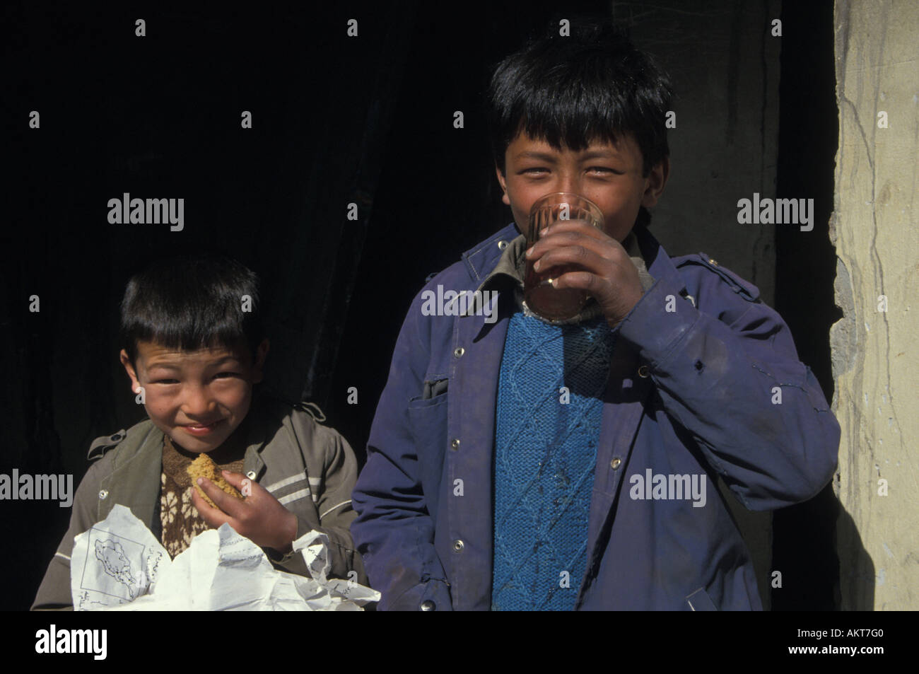 Hazara family hi-res stock photography and images - Alamy