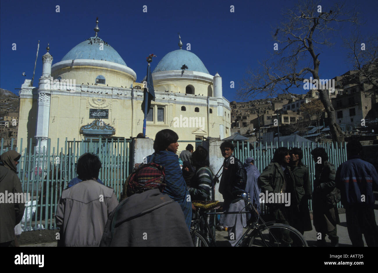 Ziarat e sakhi hi-res stock photography and images - Alamy