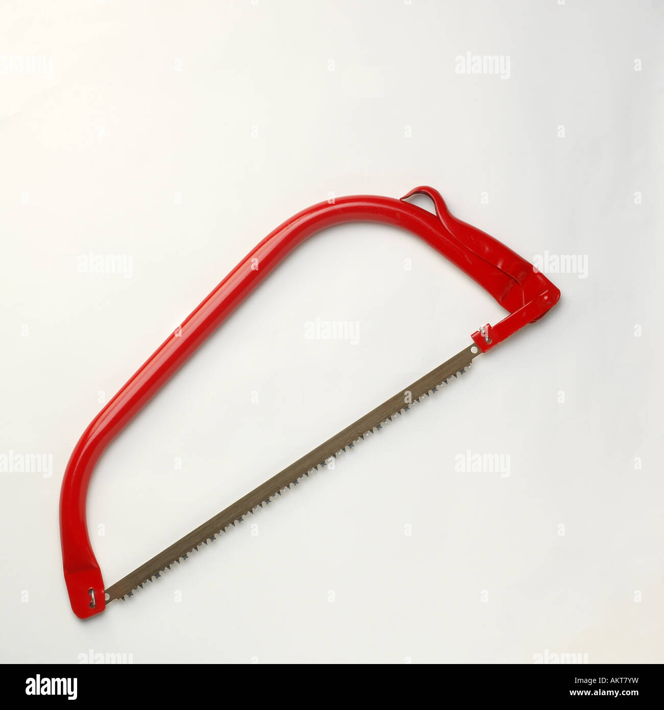 Bow saws hi-res stock photography and images - Alamy