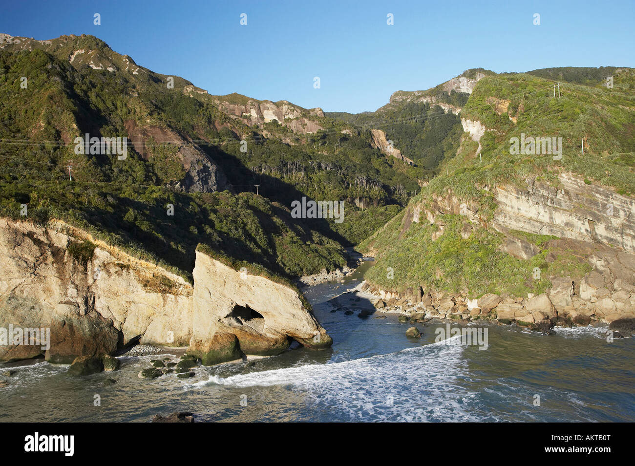 10 mile creek hi-res stock photography and images - Alamy